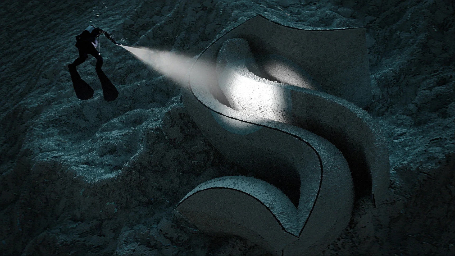 NHL Seattle Kraken — Broadcast Design - Renderon Broadcast Design