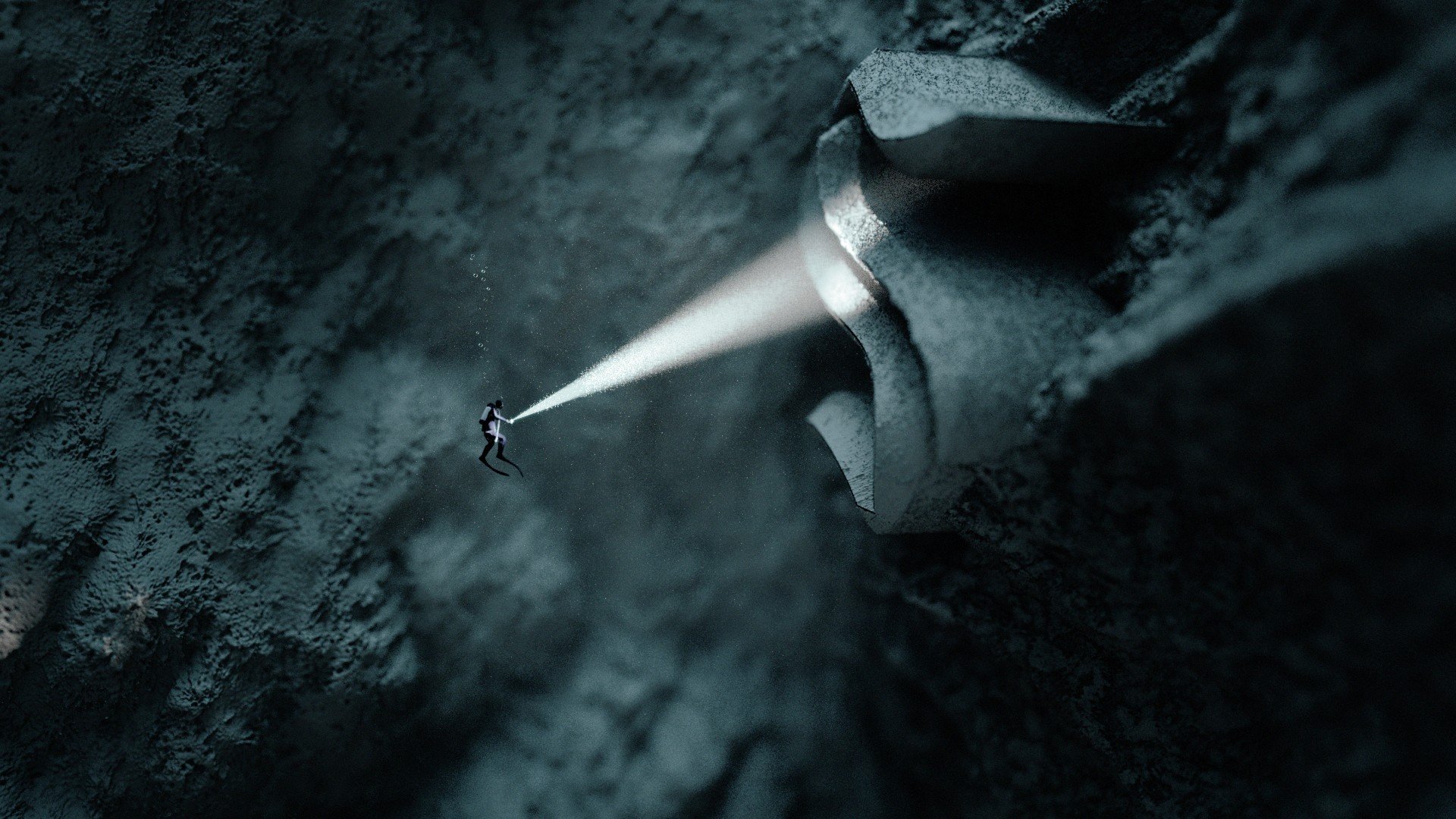 NHL Seattle Kraken — Broadcast Design - Renderon Broadcast Design