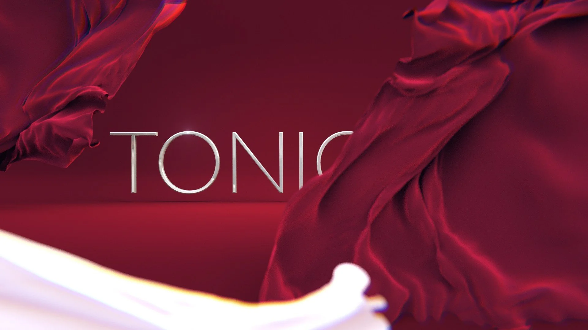 Channel 37 Qatar — Broadcast Design - Renderon Broadcast Design