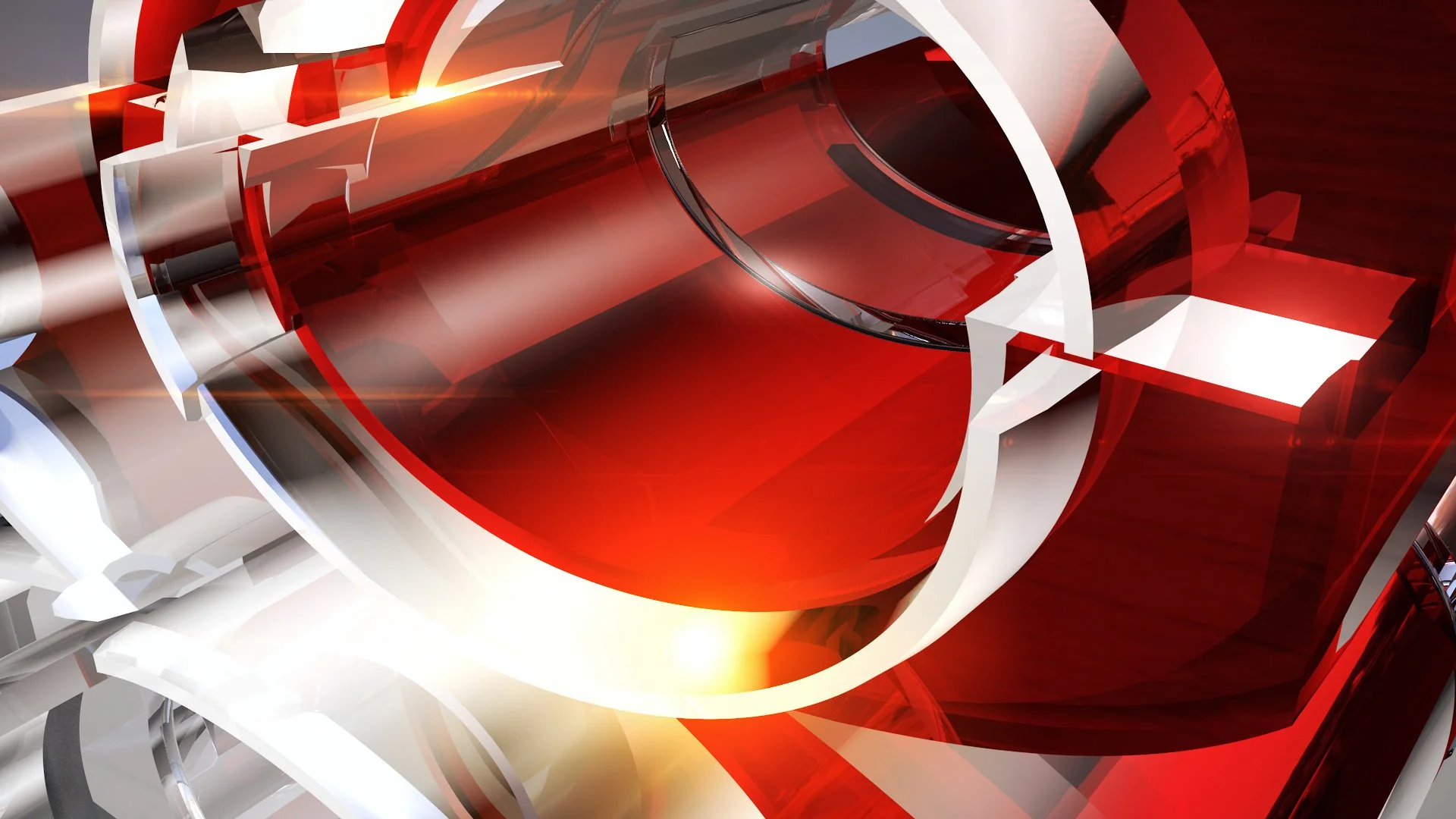 WISH-TV News Graphics Package - Renderon Broadcast Design — Broadcast ...