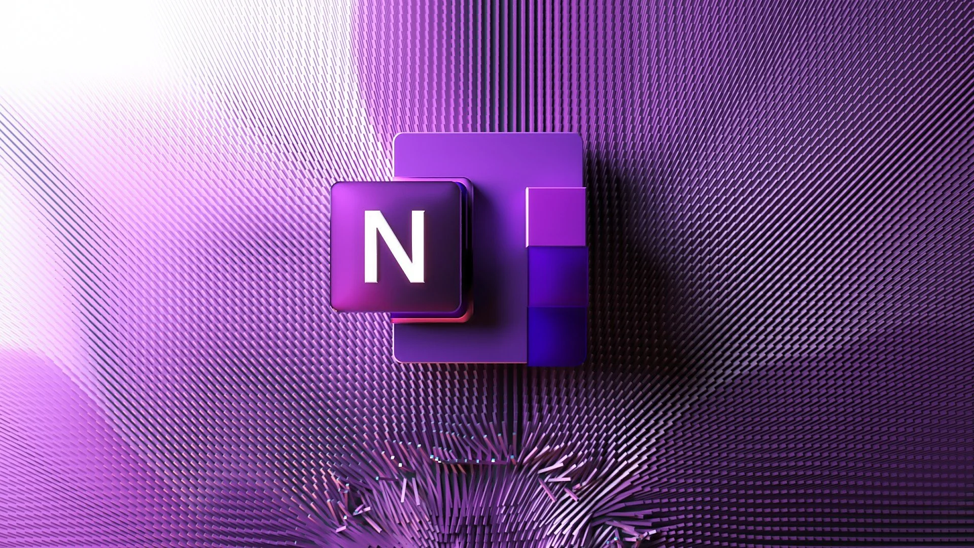 Microsoft - OneNote Wallpapers & Print Adverts — Broadcast Design ...