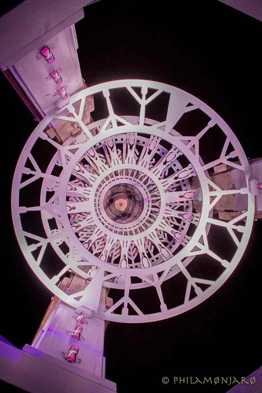 Space Needle — Christopher Breedlove