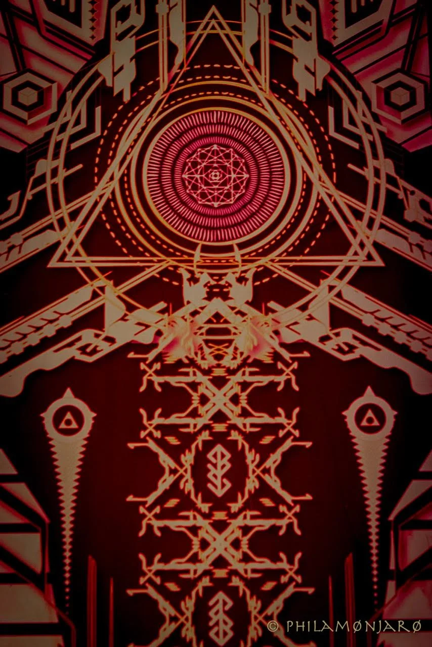 Space Needle — Christopher Breedlove