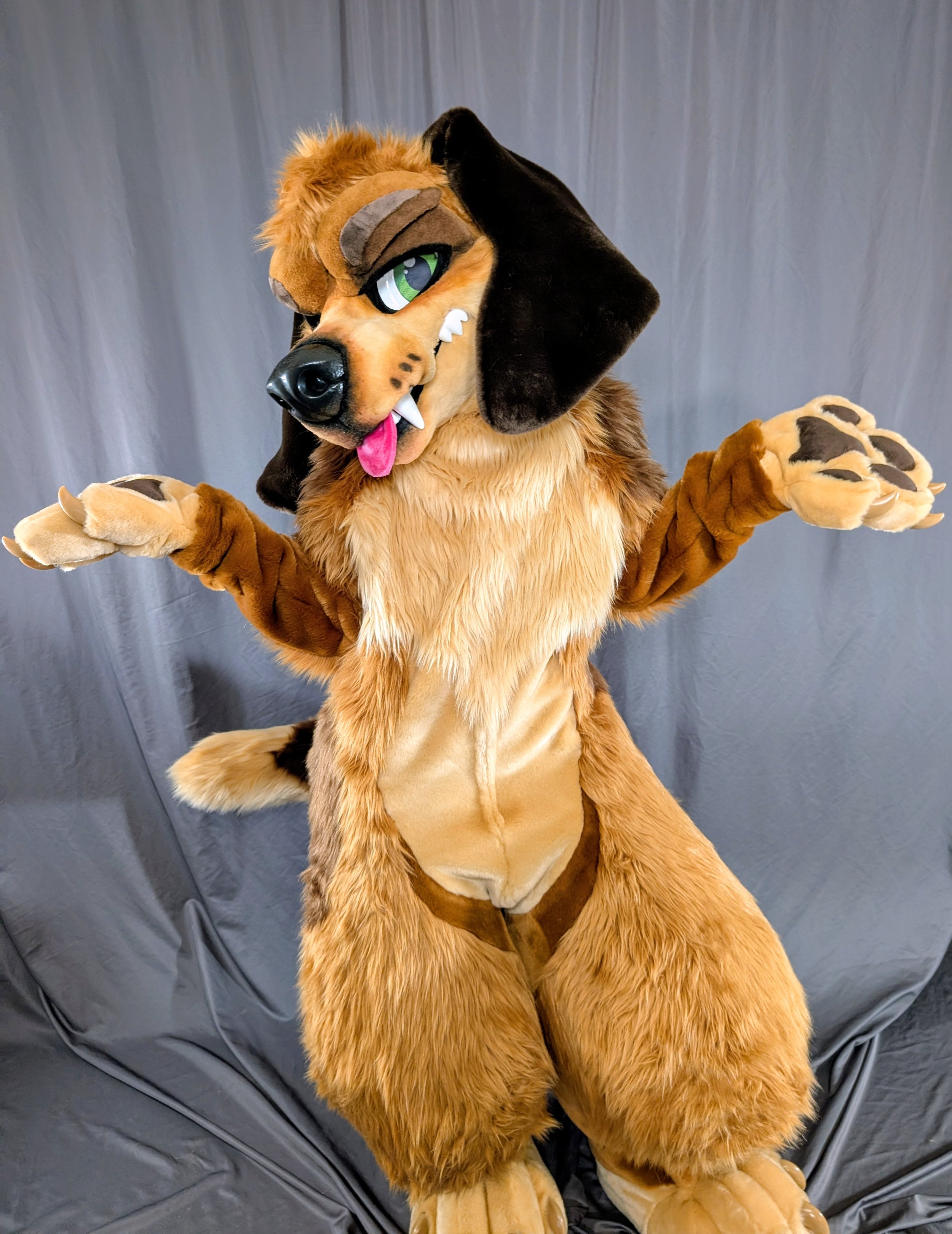 Adoption Bourbon — More Fur Less