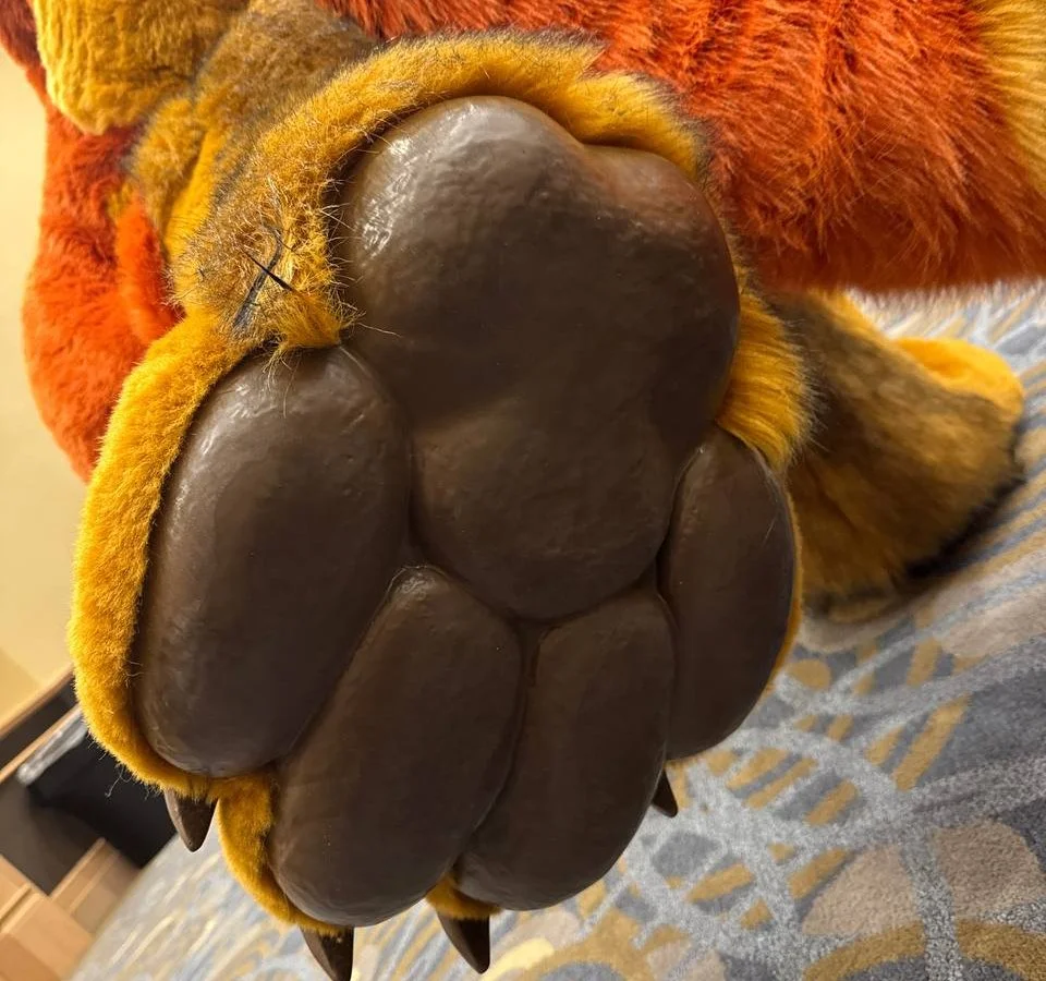 More Fur Less