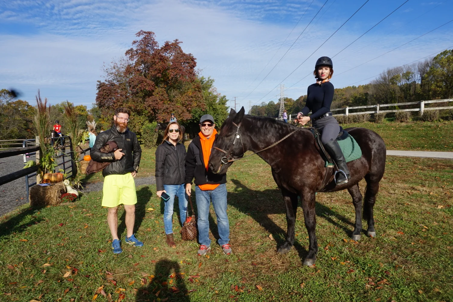 Upcoming Events — Ashford Farm