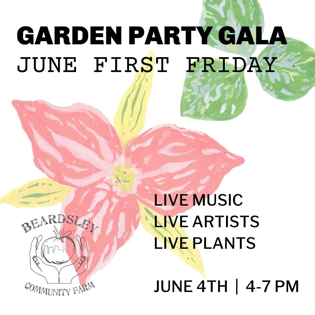 Events — CAC Beardsley Community Farm