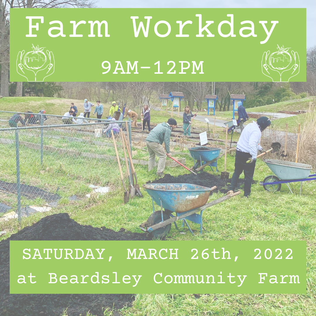 CAC Beardsley Community Farm