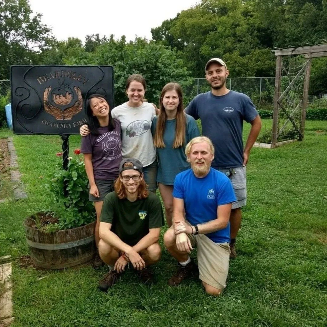 CAC Beardsley Community Farm