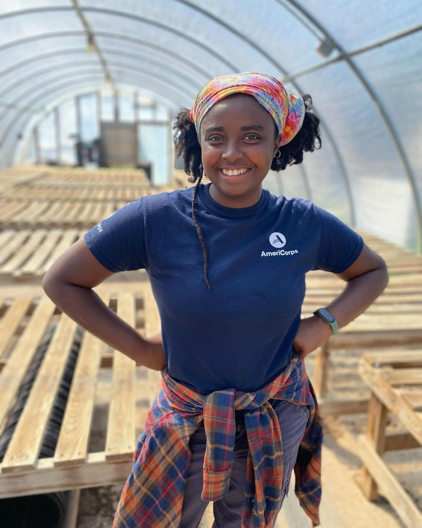 CAC Beardsley Community Farm