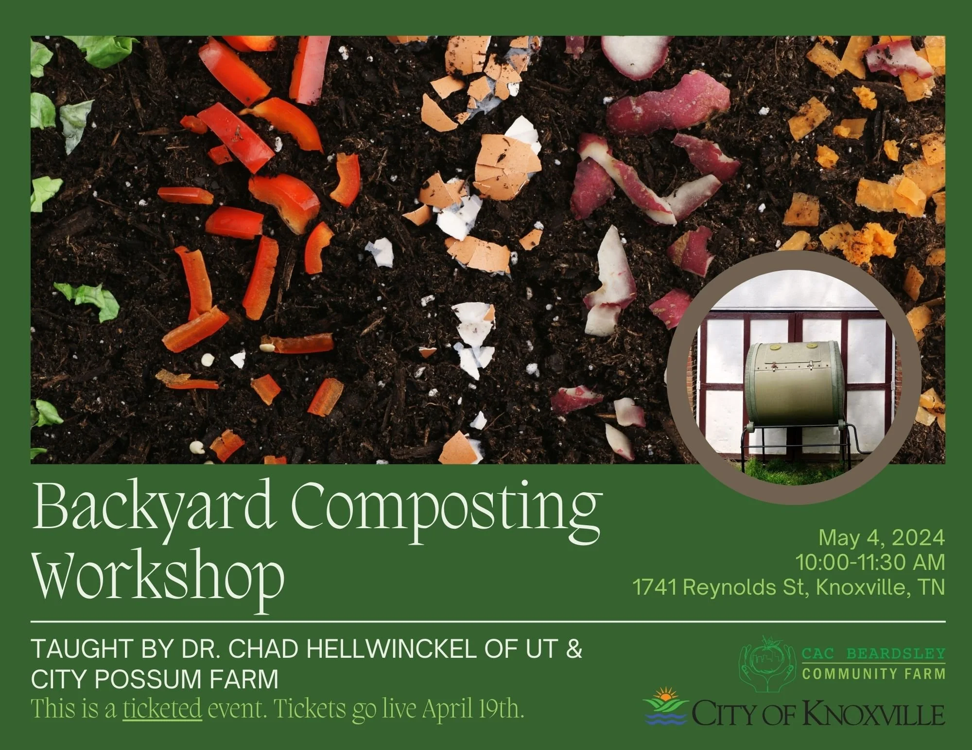 Events — CAC Beardsley Community Farm