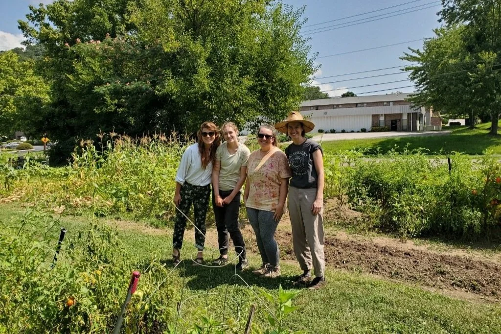 Programs Overview — CAC Beardsley Community Farm