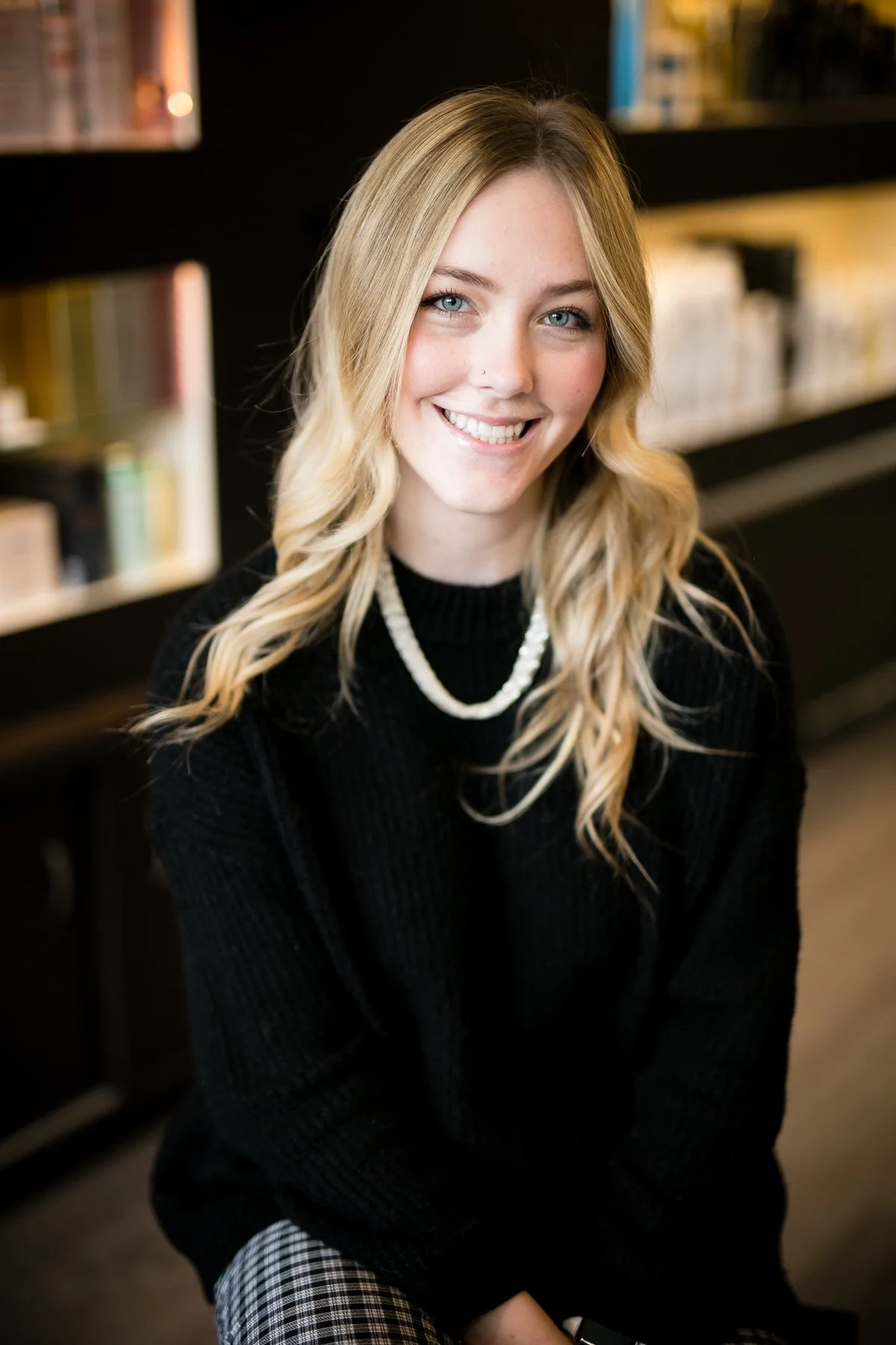 Our Team — Grotto Hair Studio