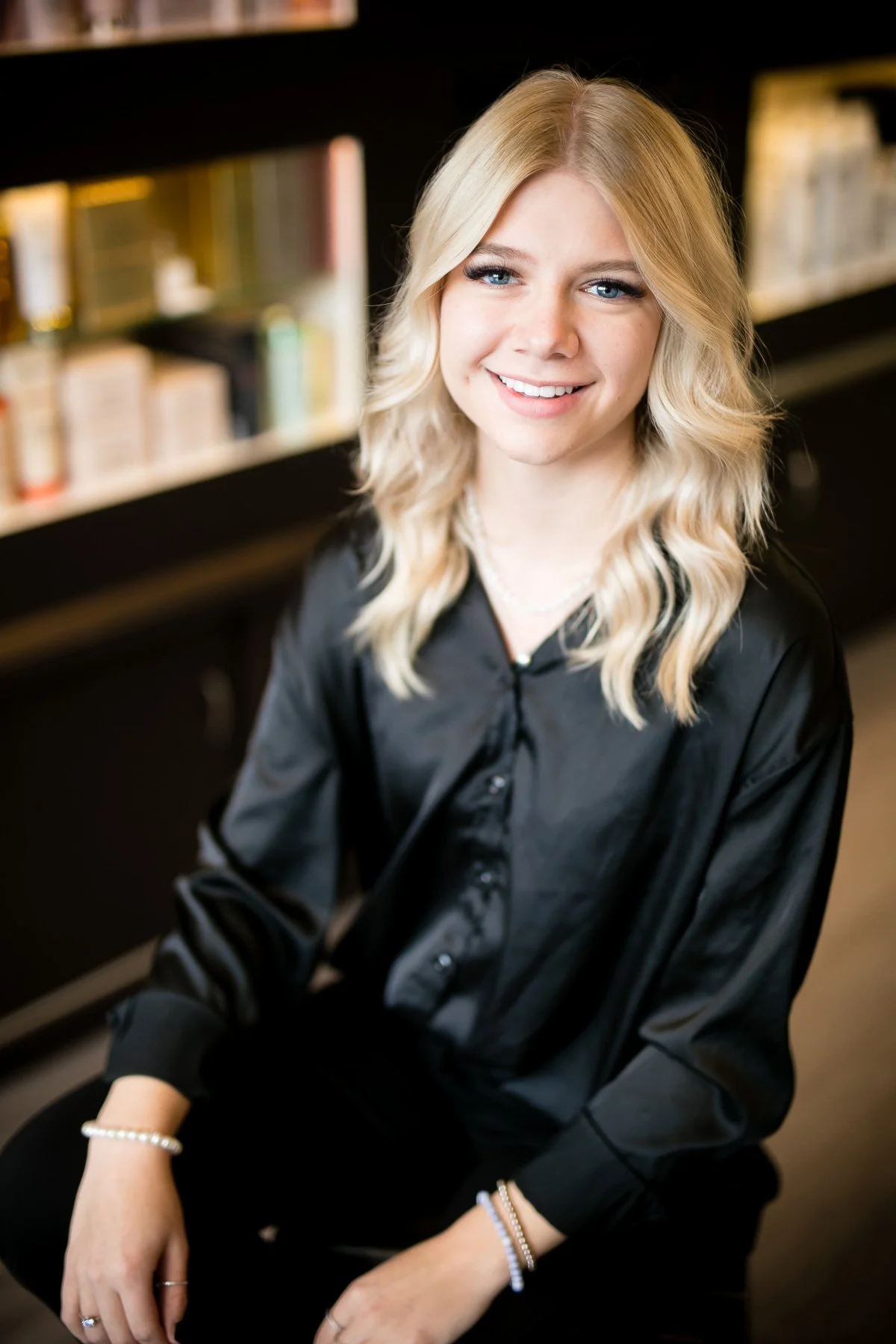 Our Team — Grotto Hair Studio