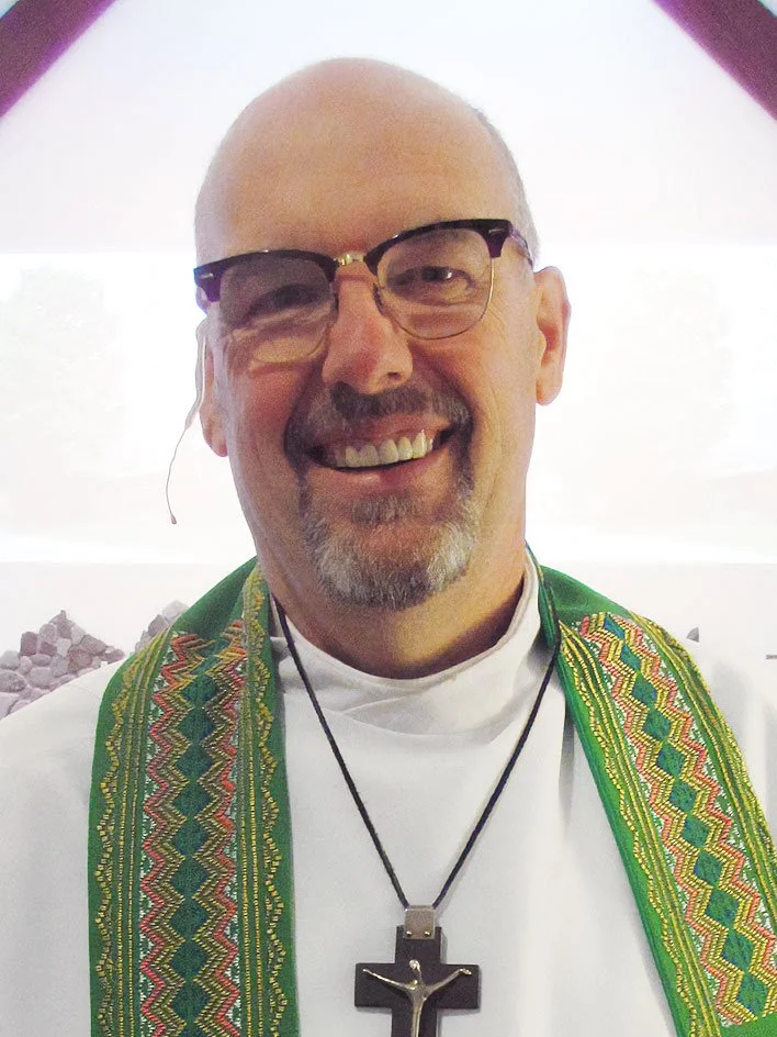 Staff — St. Mark's Lutheran Church San Francisco