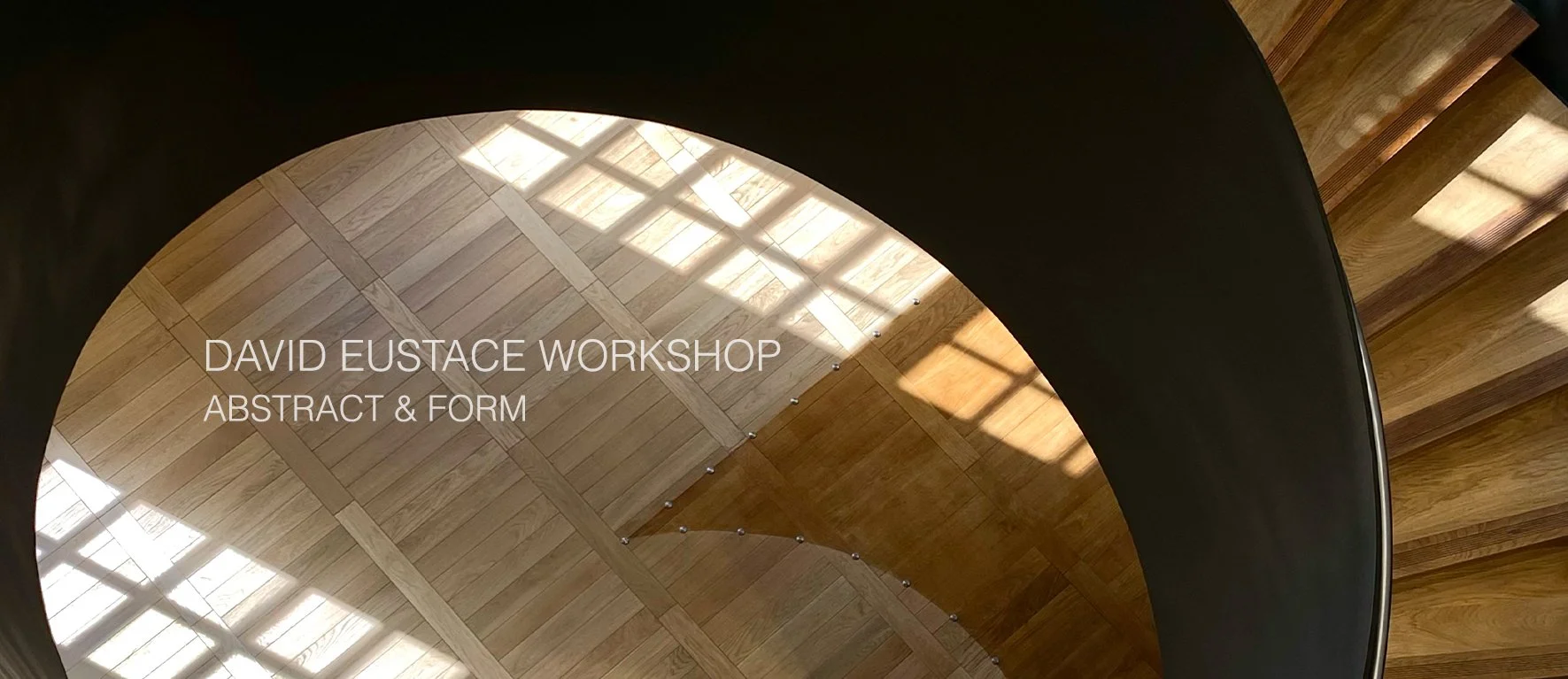 Workshops — David Eustace