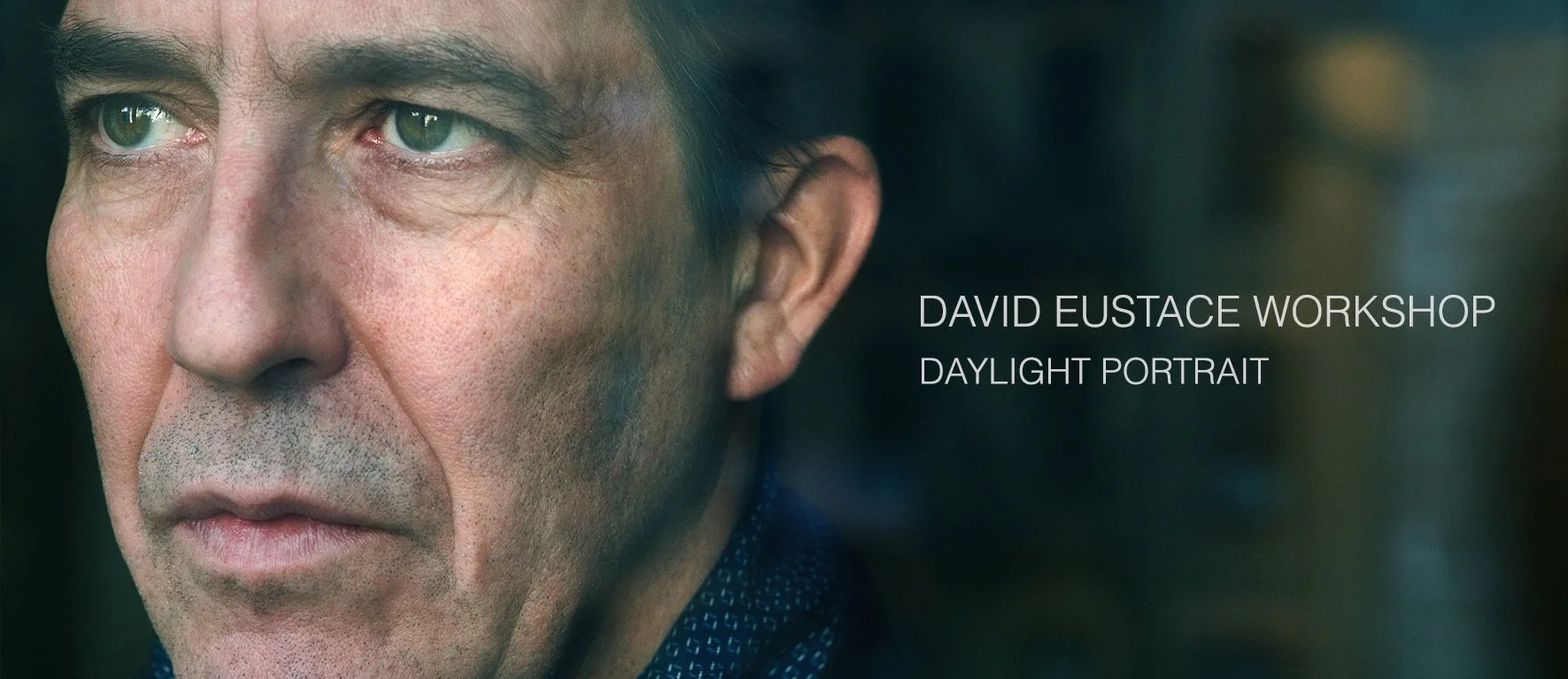 Workshops — David Eustace