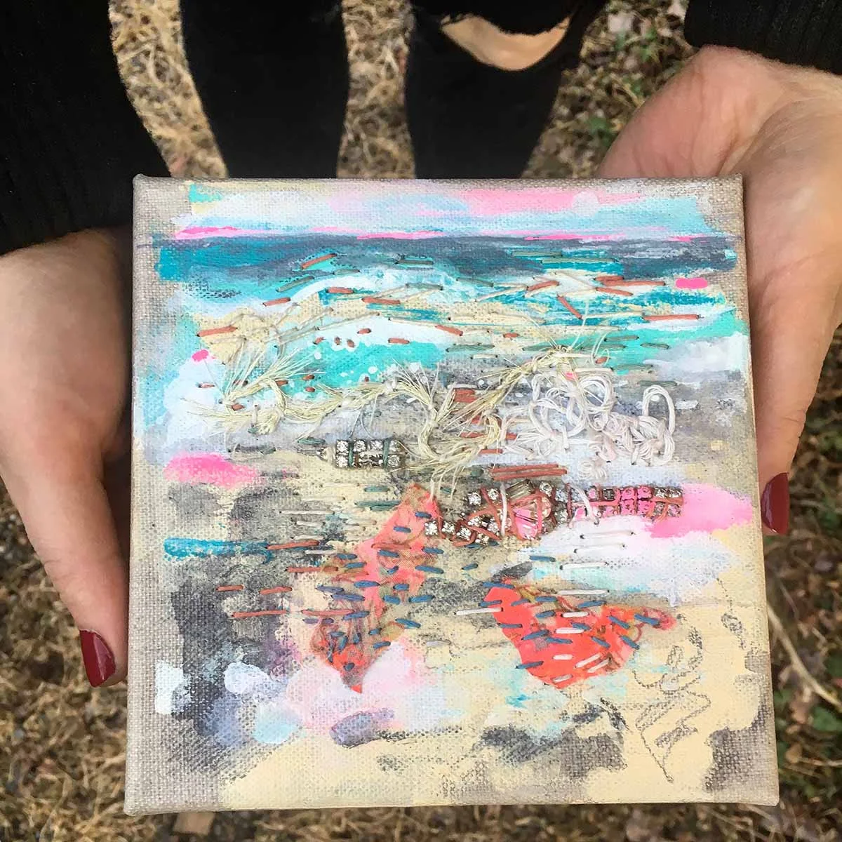 paintings for sale — Cait Sherwood