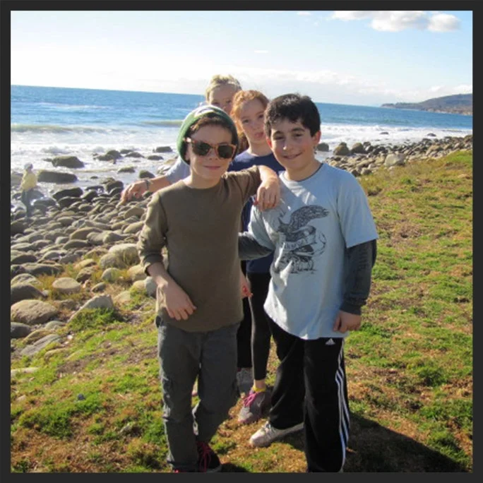 Character Development — WOLF | Outdoor Education in Southern California