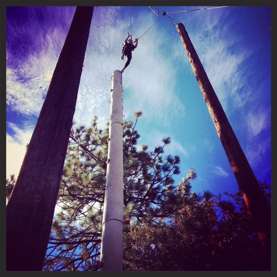 Professional Development for Educators — WOLF | Outdoor Education for ...