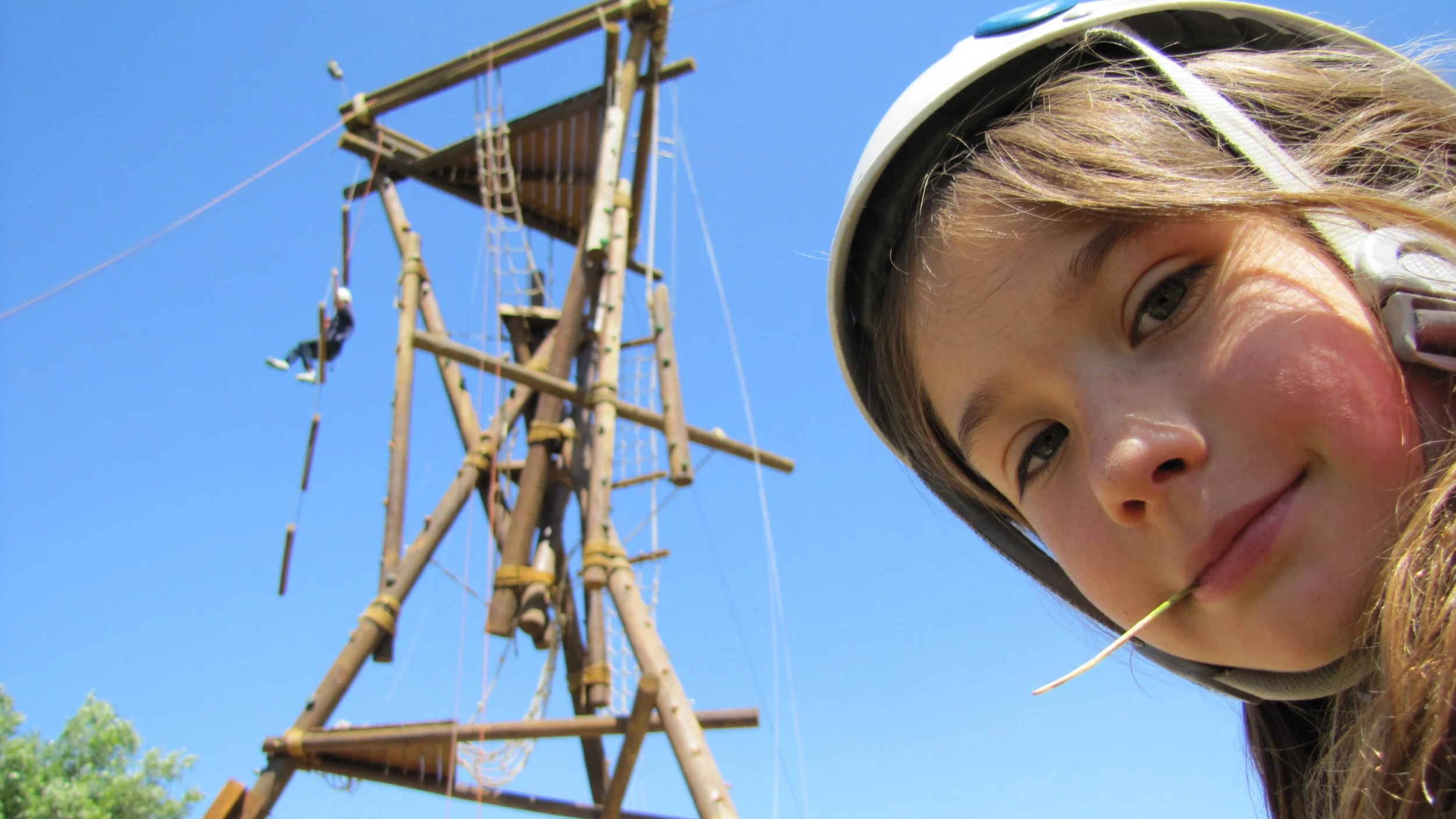 WOLF | Outdoor Education in Southern California