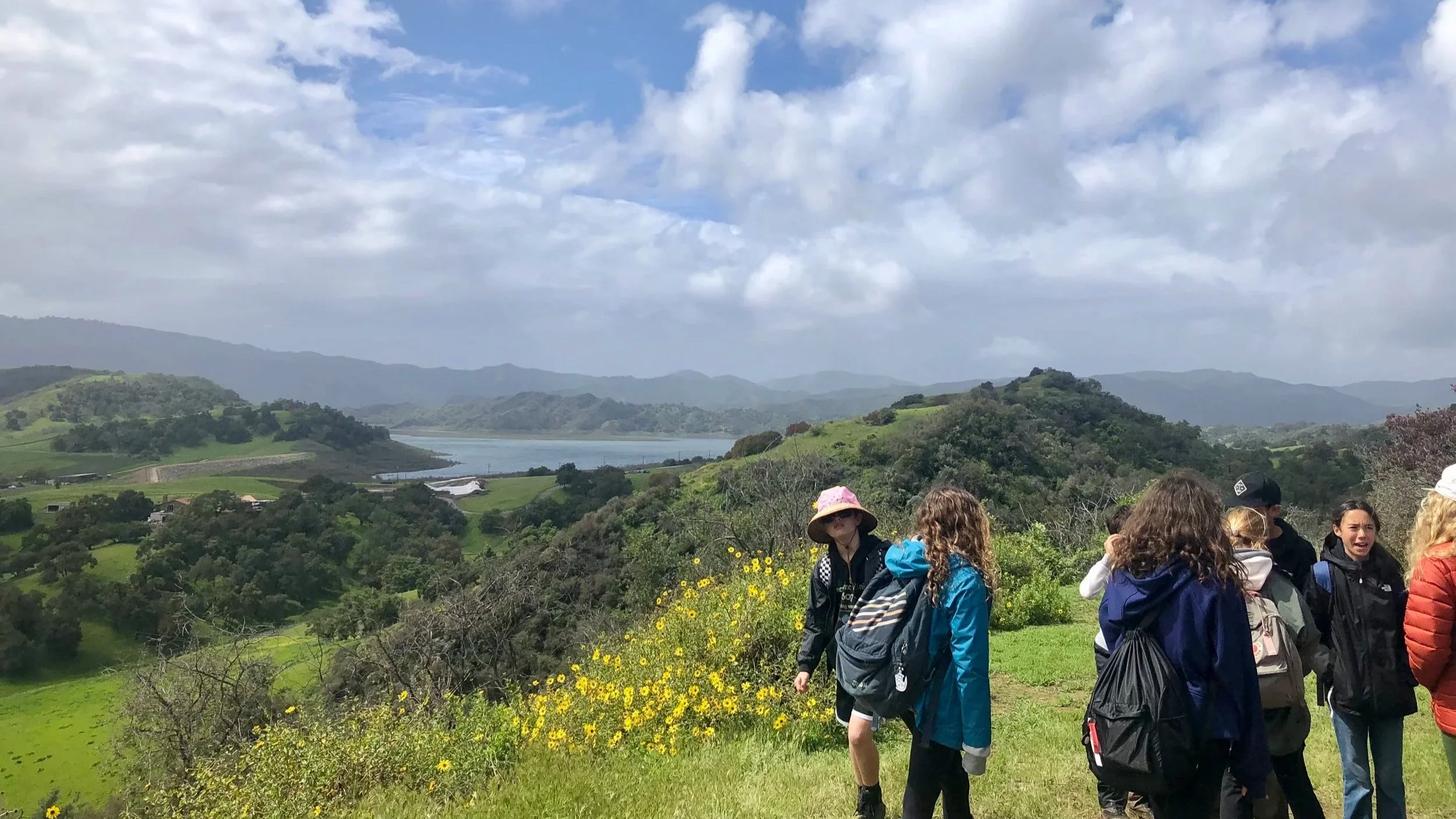 WOLF | Outdoor Education in Southern California