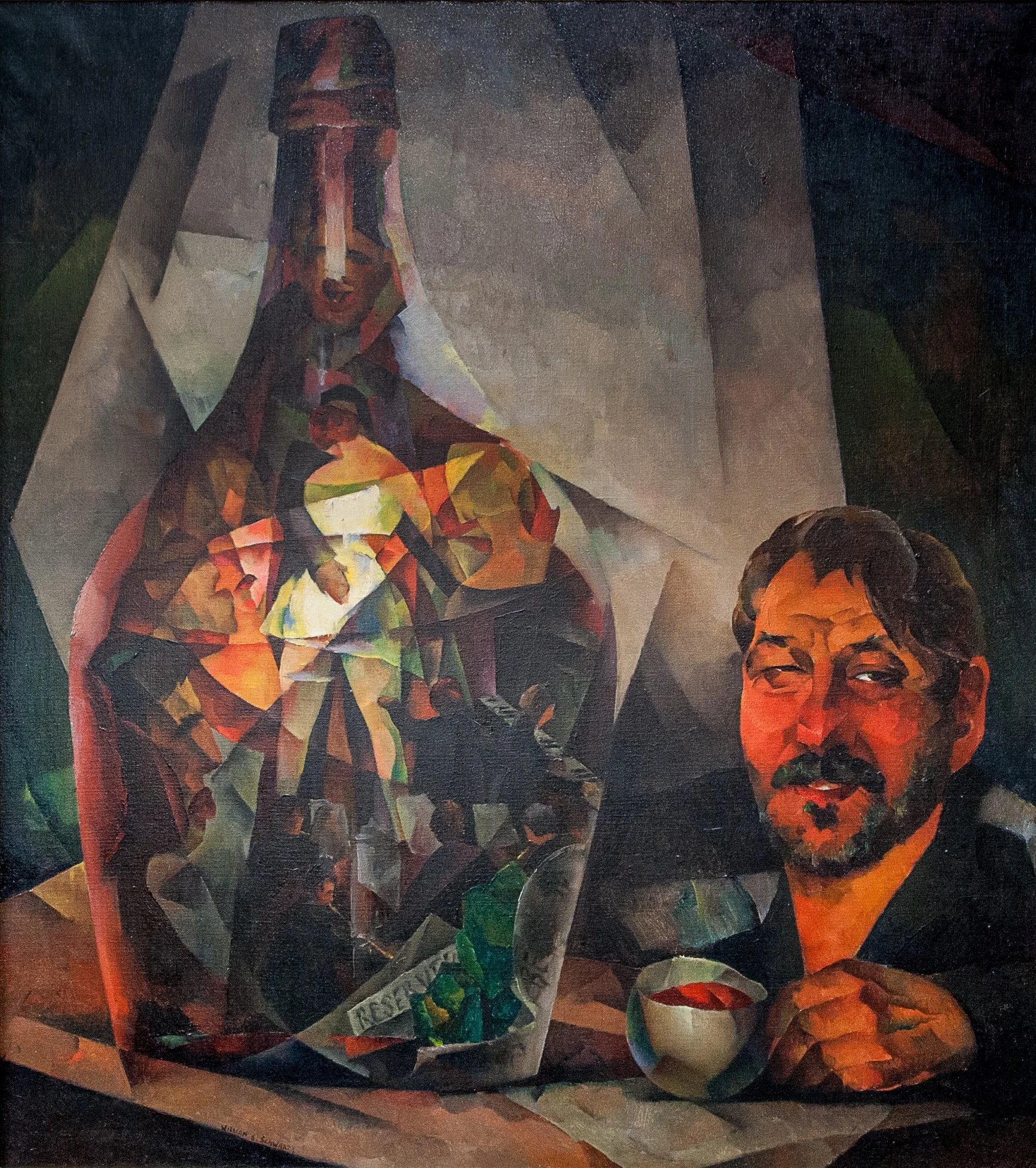 William Schwartz — MADRON