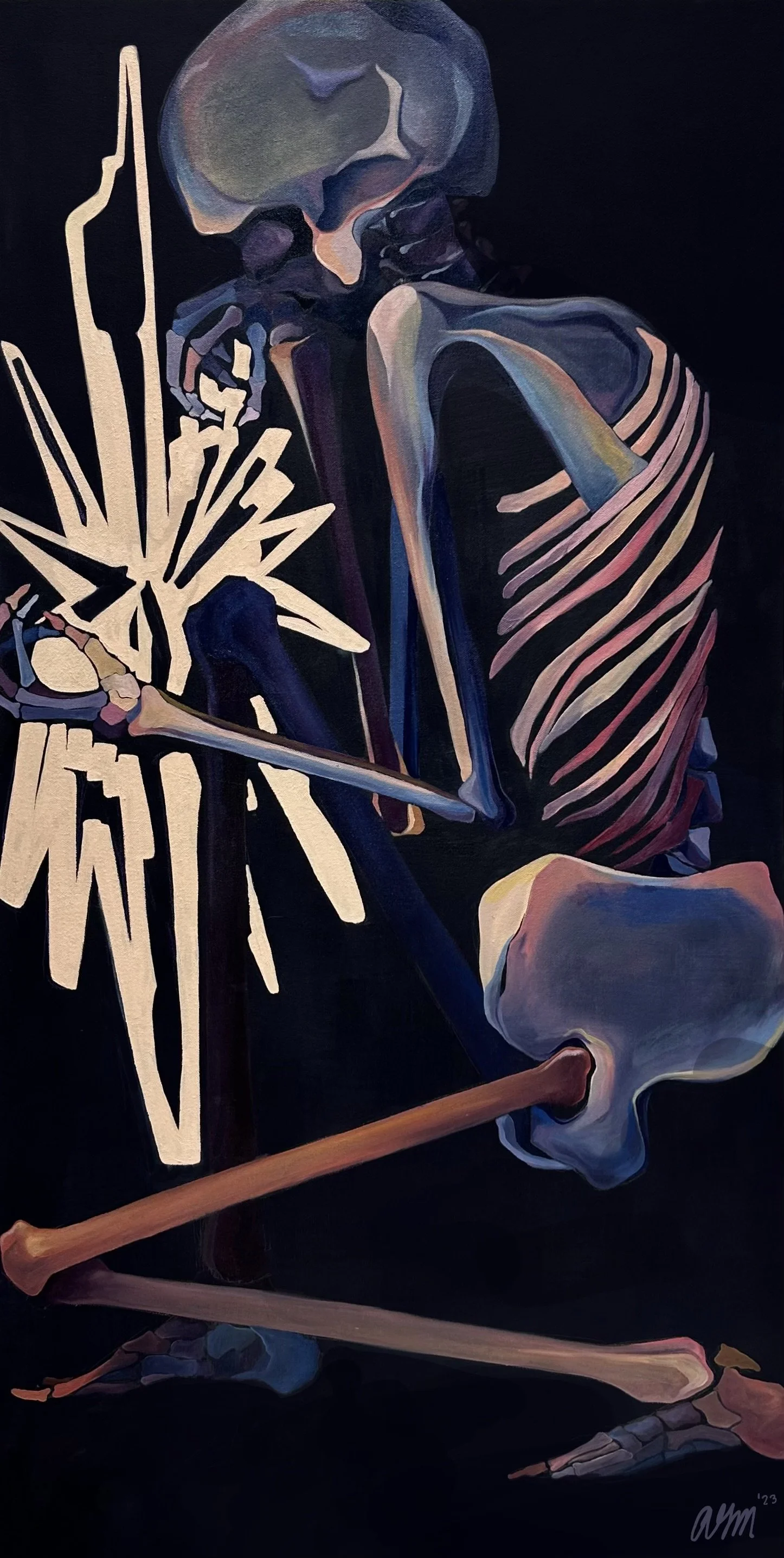 System and Dialectics of Art — MADRON