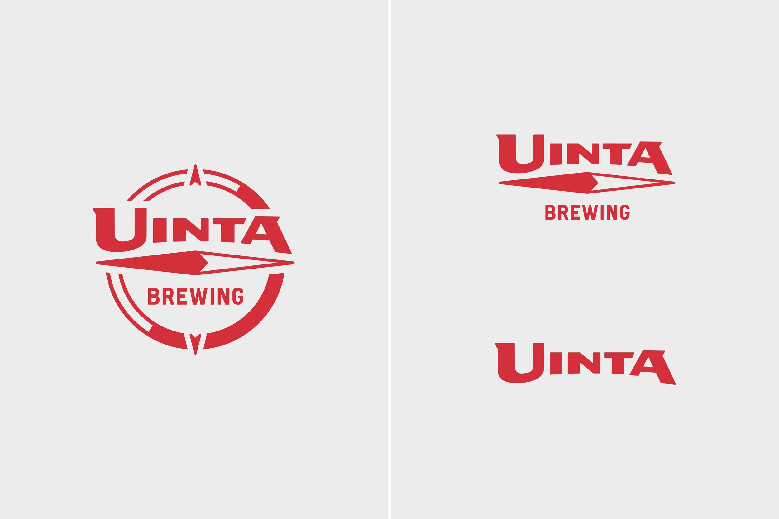 Uinta Brewing Logo Rebecca Britter Director Of Purchasing