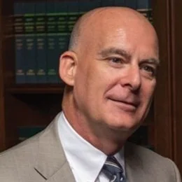 Colin Devine — Grail Partners