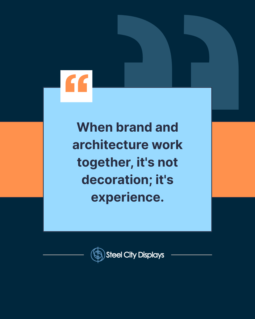 Designing Permanent Displays: Balancing Brand Storytelling ...