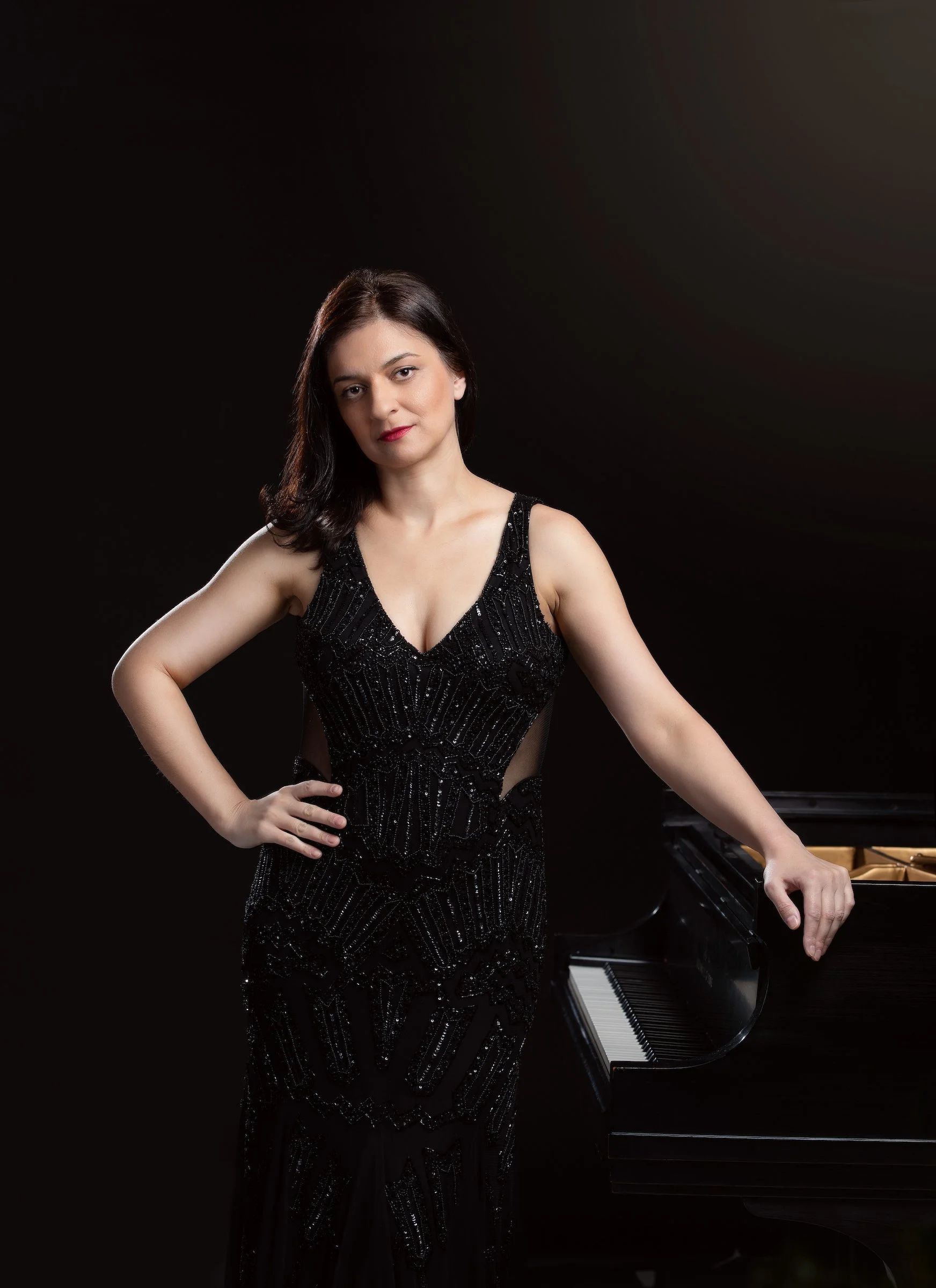 Ketevan Kartvelishvili