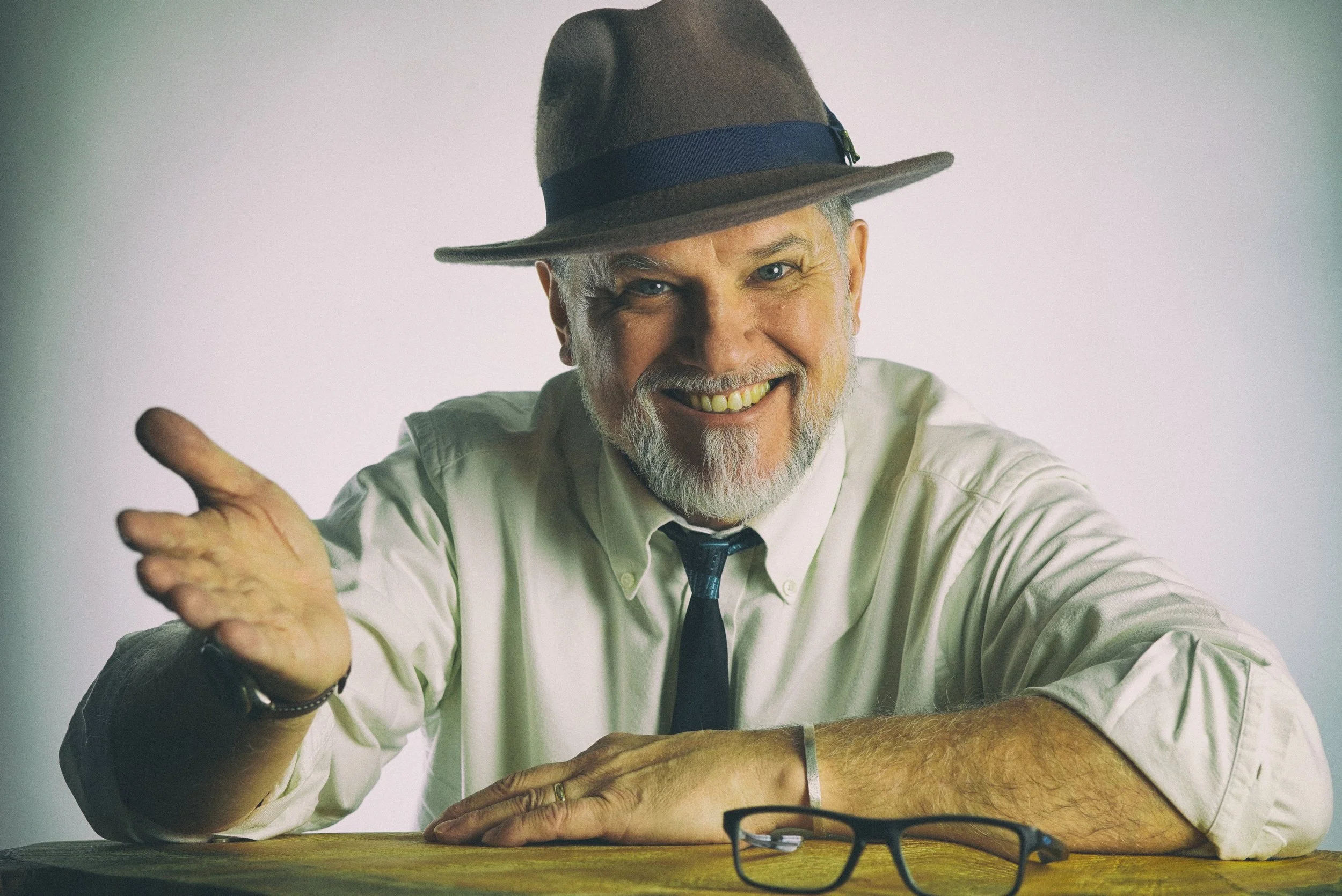 Story Space with Simon Brooks, Somerville, MA — simon brooks