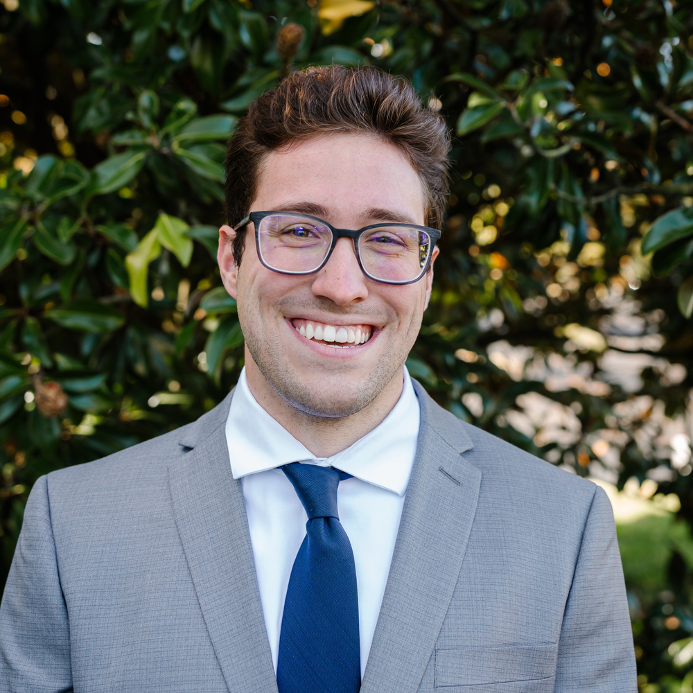 Class of 2023 — The Nashville Fellows