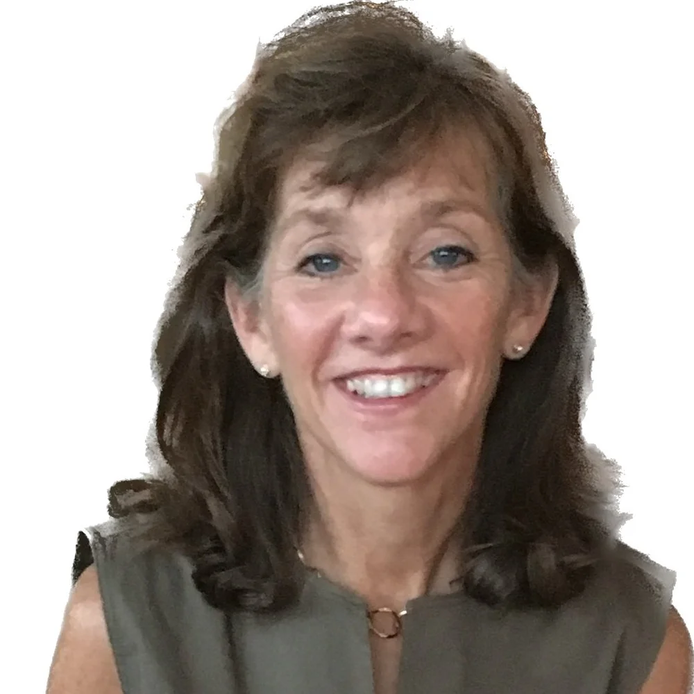 Executive Director & Board — The Nashville Fellows