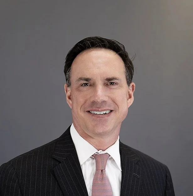 Executive Director & Advisory Board — The Nashville Fellows