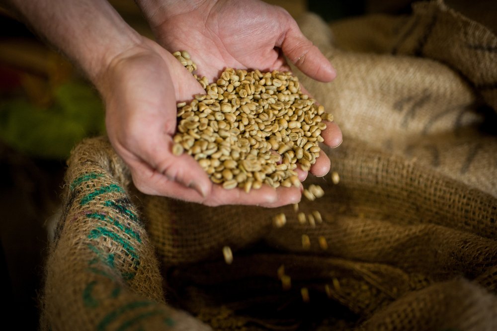 2Ten Coffee Roasters | El Paso Specialty Coffee Roasters & Cafe