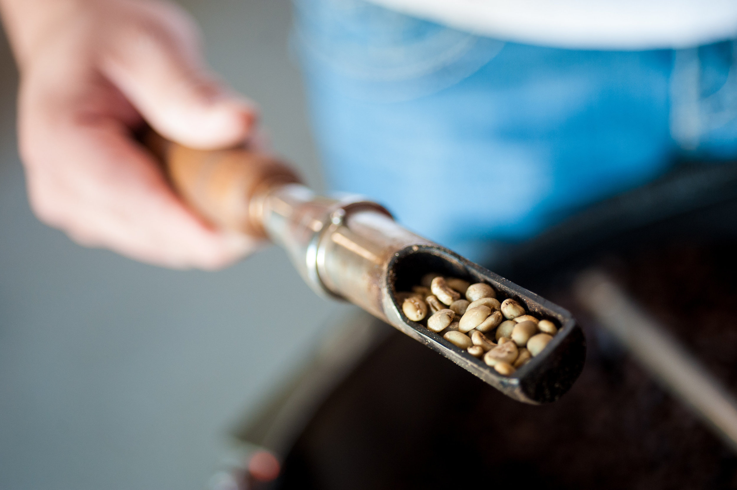 2Ten Coffee Roasters | El Paso Specialty Coffee Roasters & Cafe