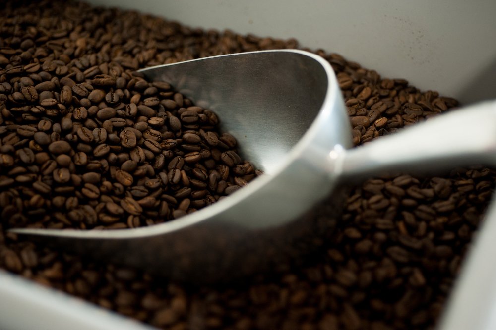 Coffee Bean Blends — 2Ten Coffee Roasters | El Paso Specialty Coffee ...