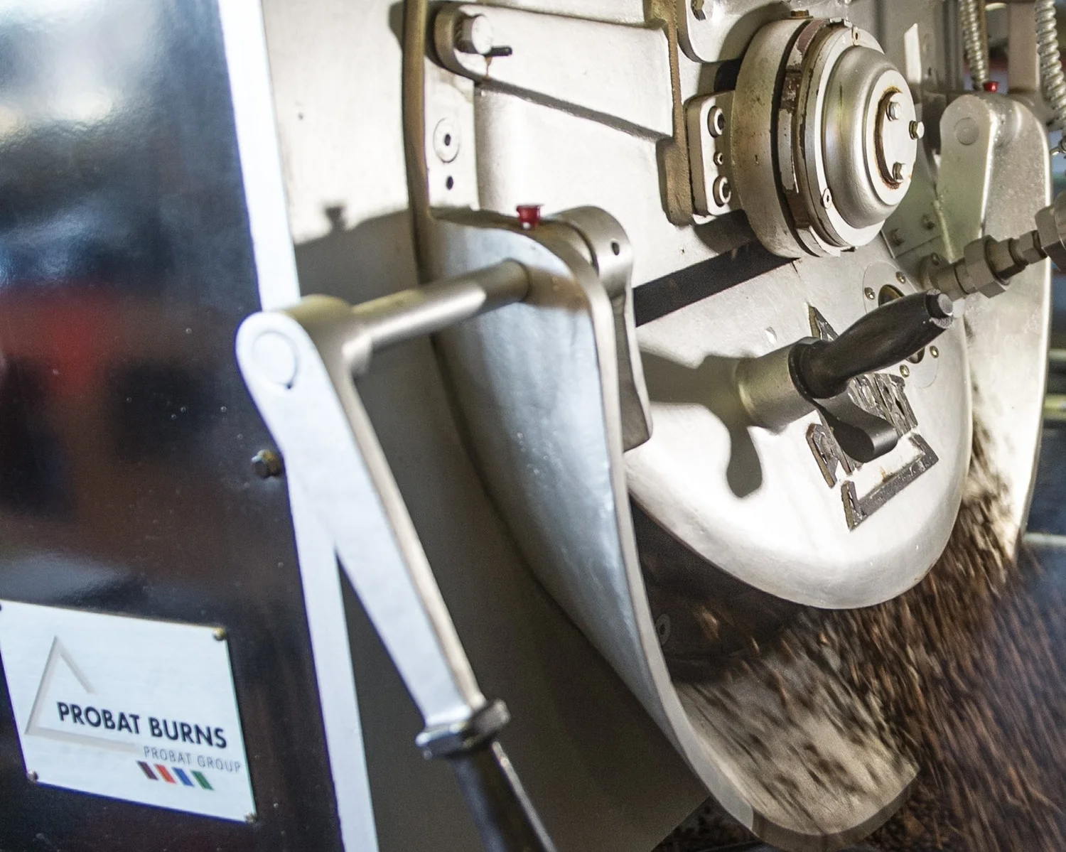 2Ten Coffee Roasters | El Paso Specialty Coffee Roasters & Cafe