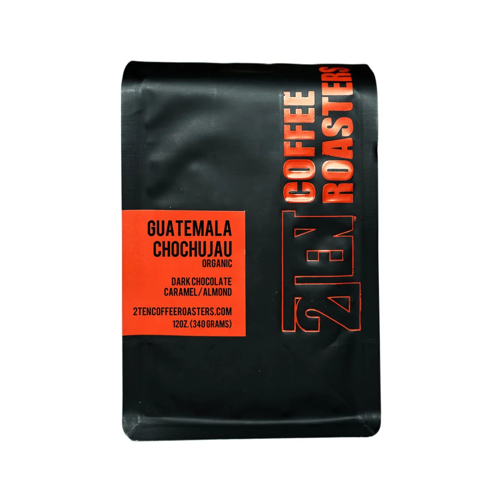 Single Origin — 2Ten Coffee Roasters | El Paso Specialty Coffee ...
