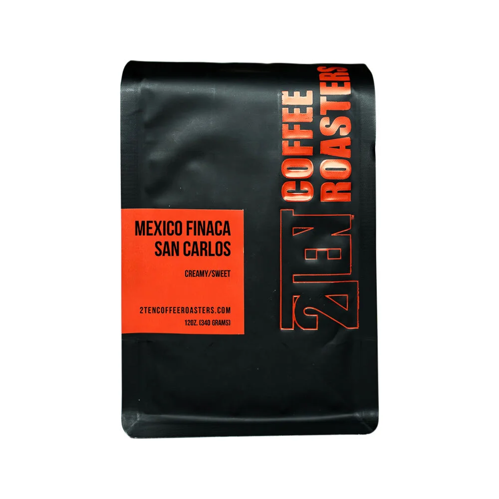Single Origin — 2Ten Coffee Roasters | El Paso Specialty Coffee ...