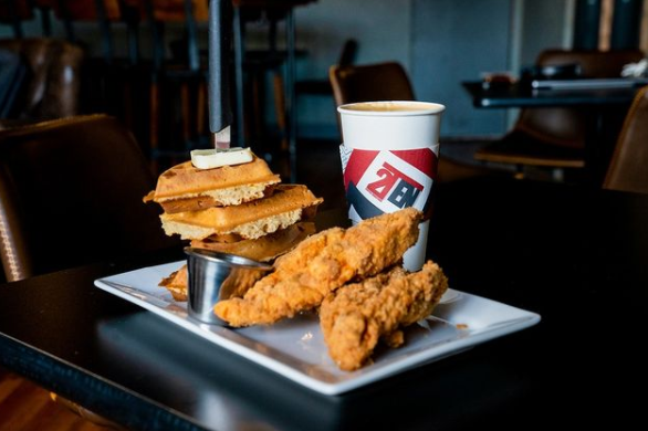 2Ten Cafe @ 5 Points — 2Ten Coffee Roasters | El Paso Specialty Coffee ...