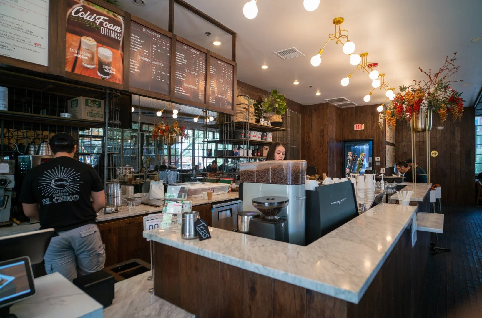 Online Locations — 2Ten Coffee Roasters | El Paso Specialty Coffee ...