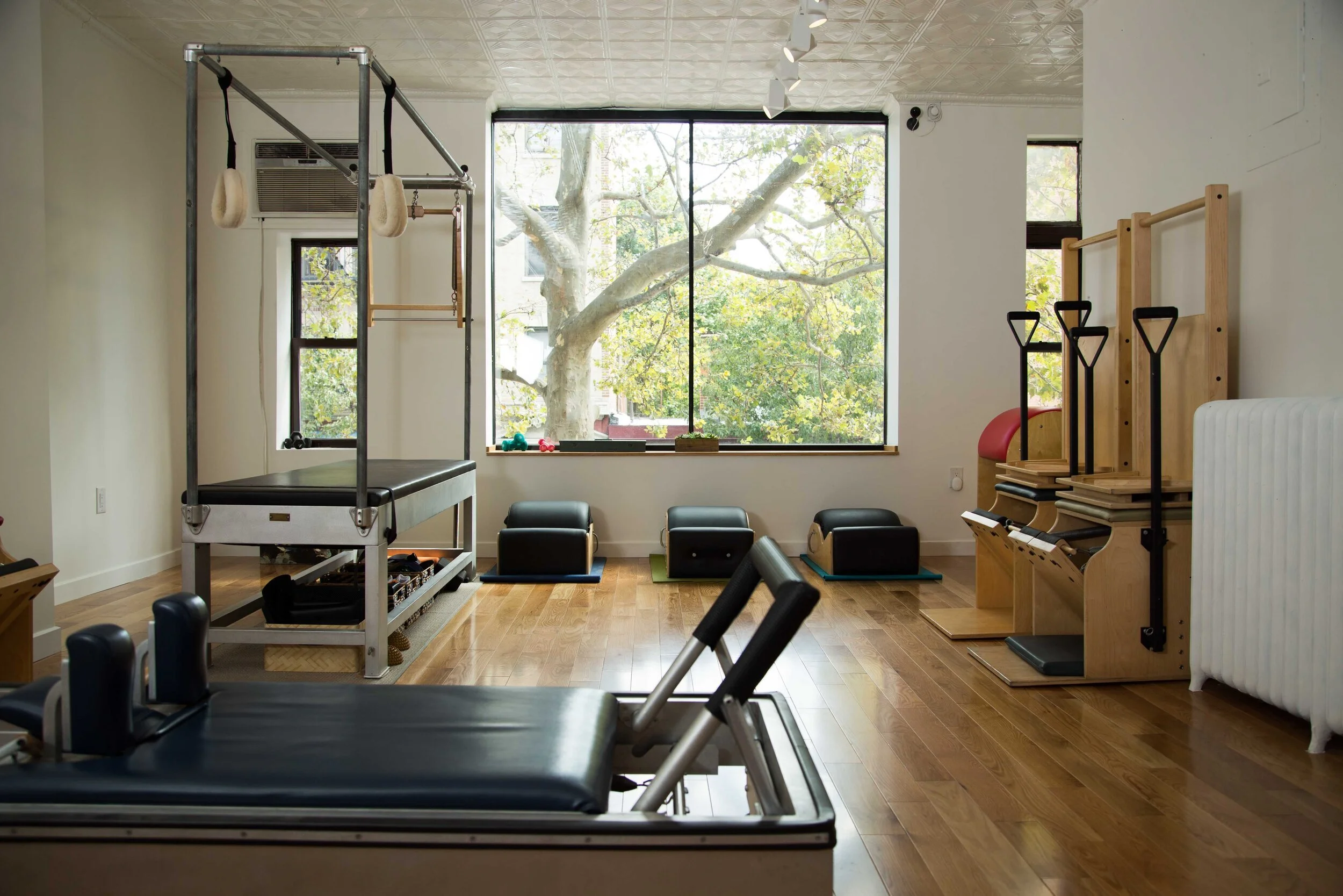 New Client Offers — Lula Body // Pilates, Massage, Movement