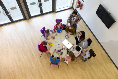 Start your Own School - From A to Z - Workshop — 24/7 Teach