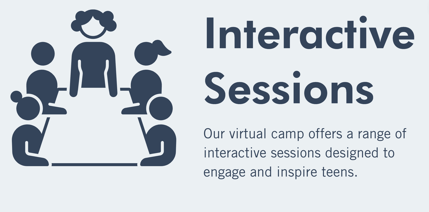 Virtual Summer Camp — 24/7 Teach