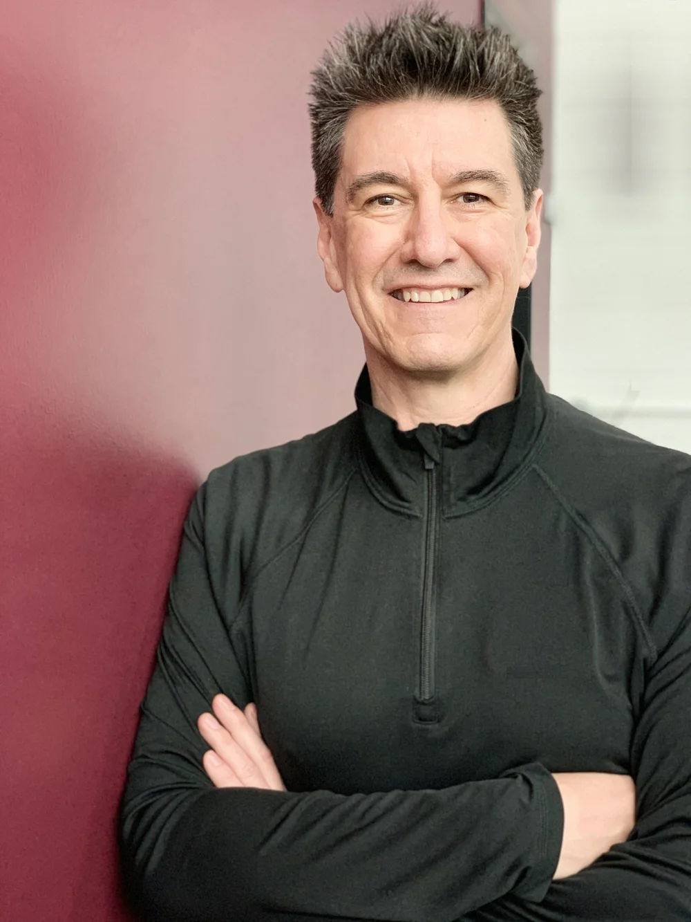 Your Fitness Team — NO MORE EXCUSES