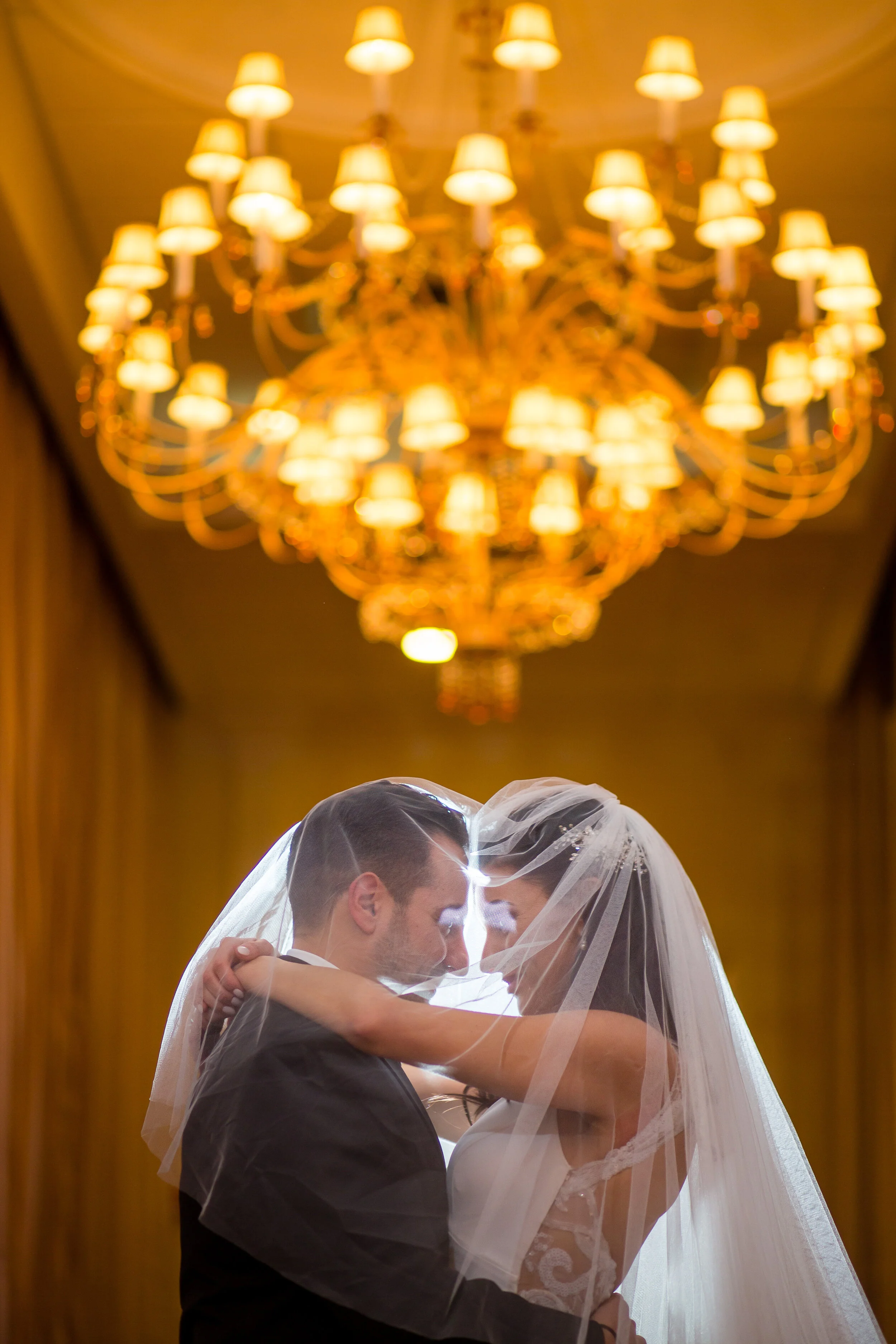 Studio 1 Photo and Film NY & NYC wedding photographers