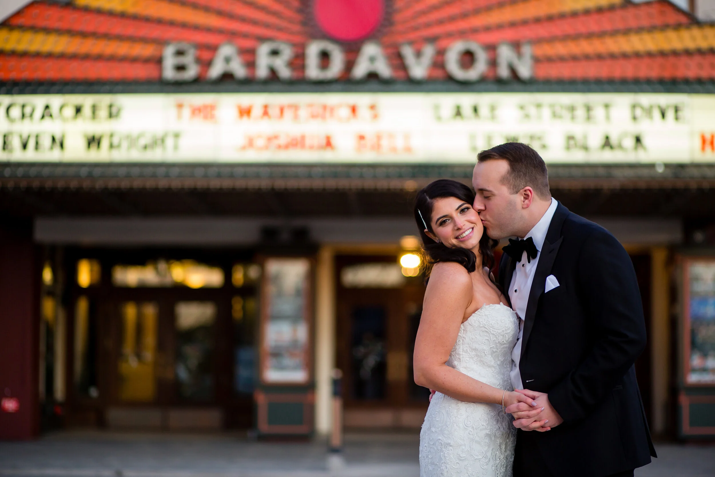 Studio 1 Photo and Film NY & NYC wedding photographers